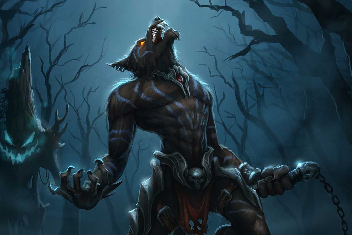 The Races of Imperian | Imperian
